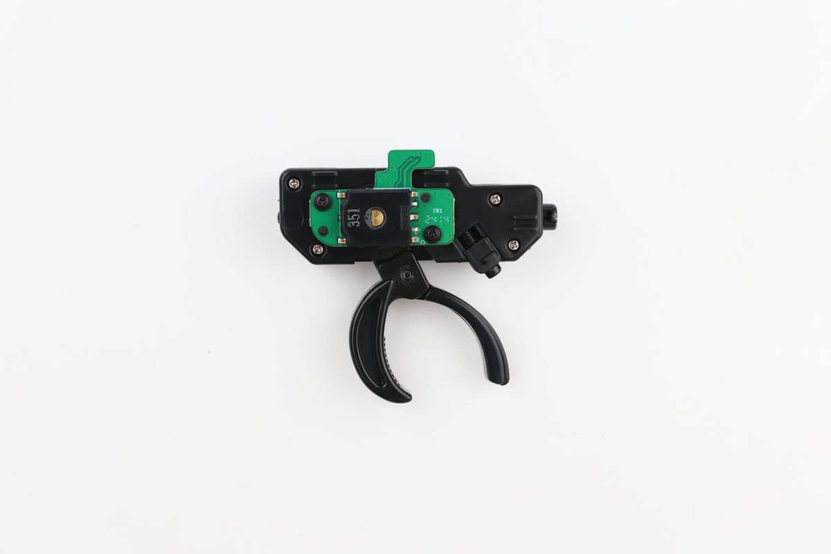 NB4+-KJZJ-0400NB4+ Throttle Trigger Unit(for NB4+) – Flyskyrc