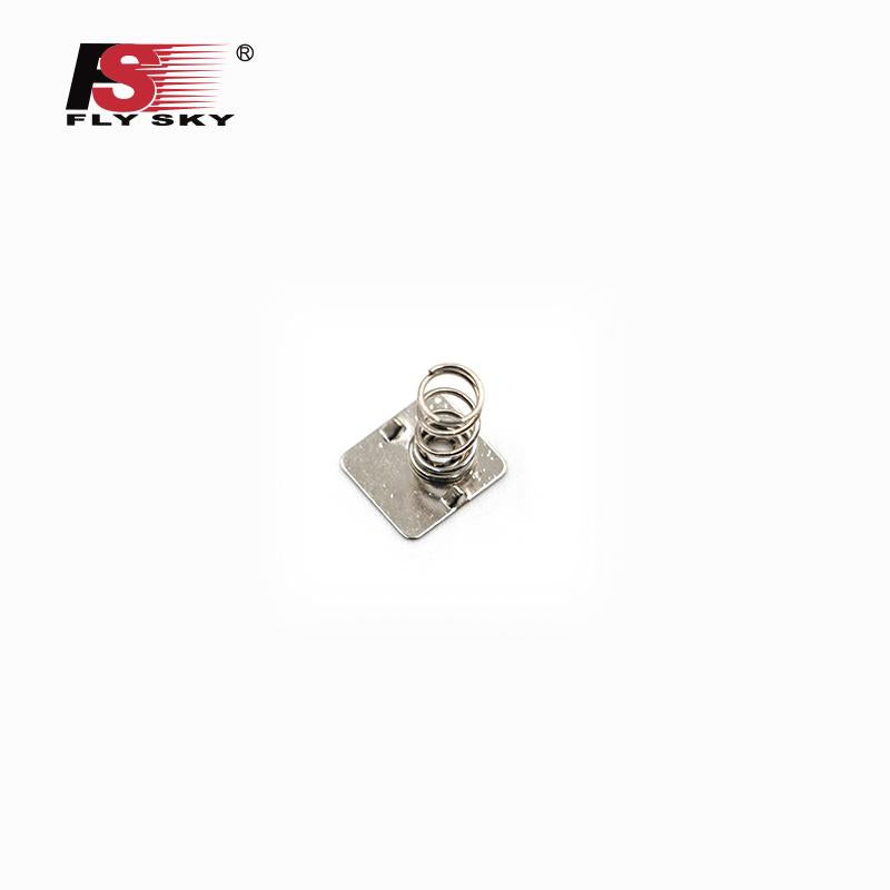 FS-GT2G-DCTPPJ-0400 Battery cell slot spring plate (for FS-GT2E, FS-GT ...